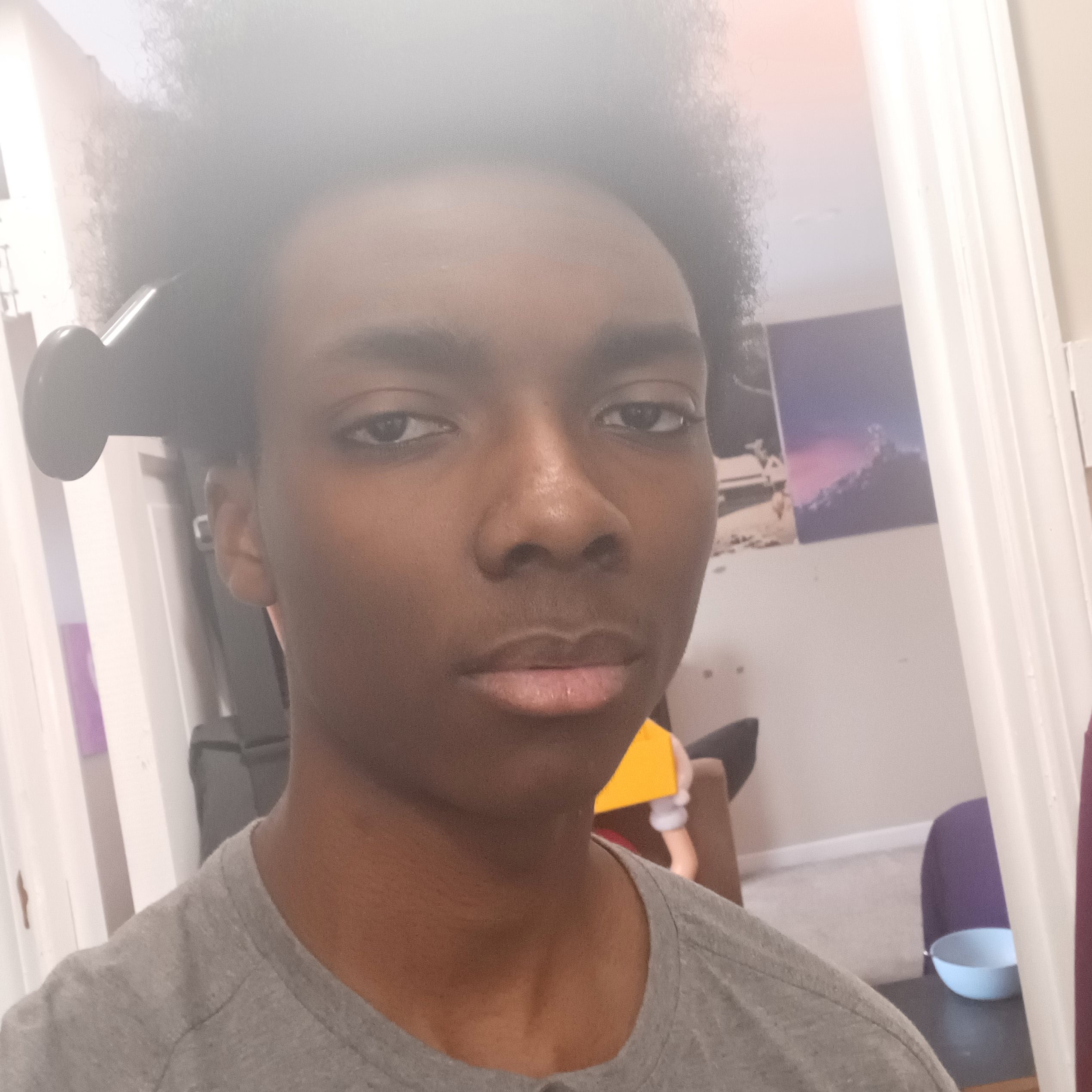 About - Christian Solomon